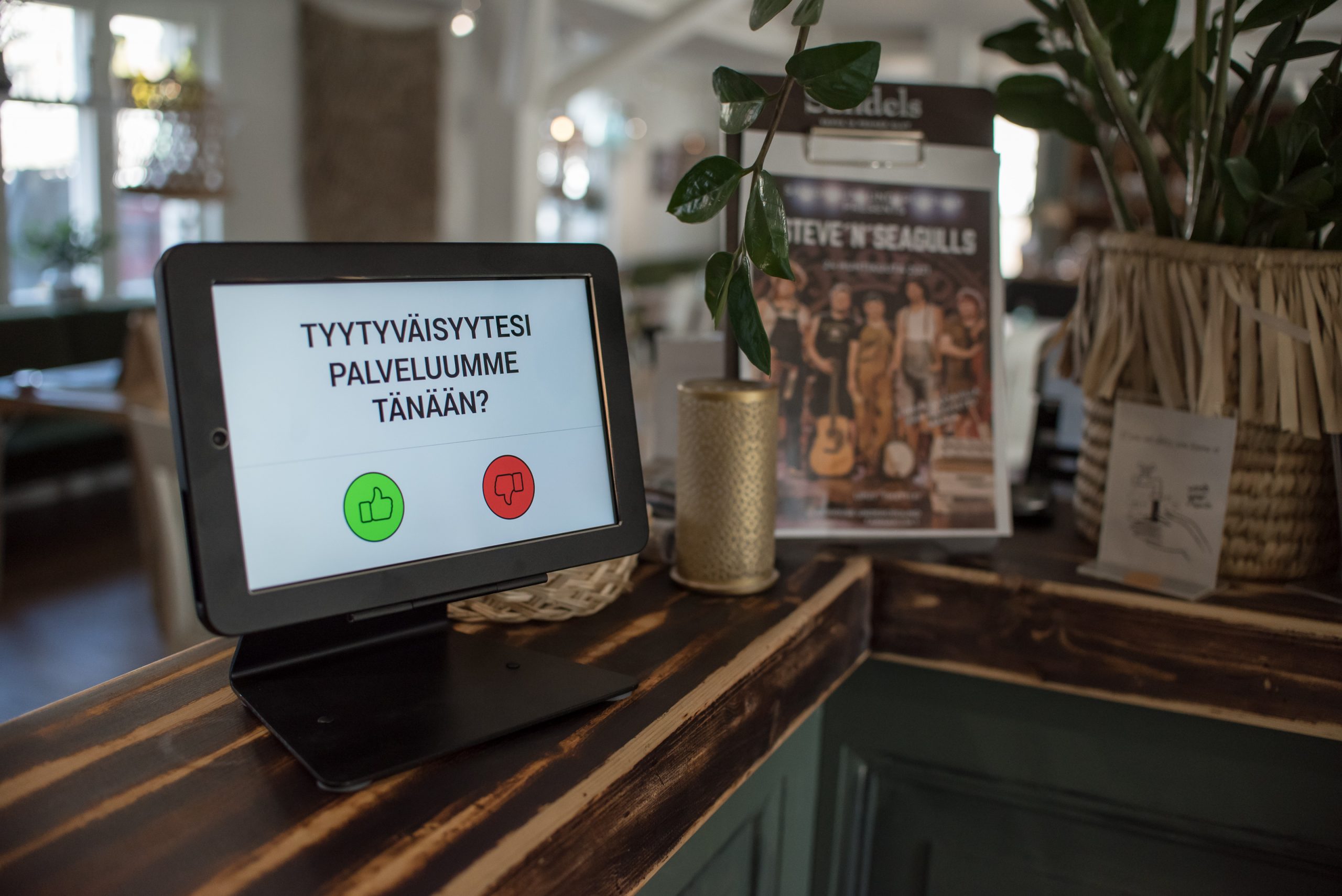 Yhteystiedot - Tiplet